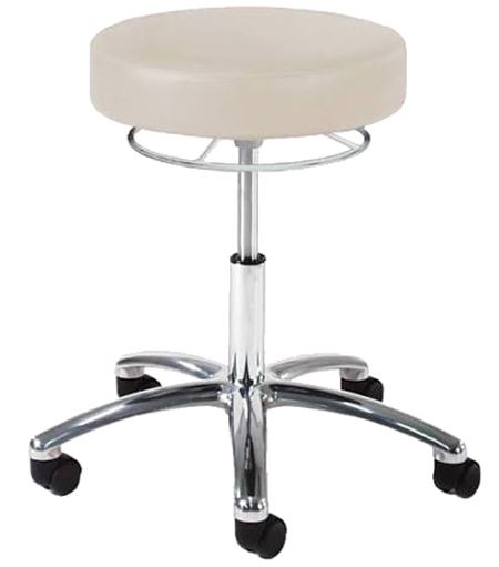 Intensa 993 Exam Stool Hand Ring Adjustment - Medical Seating - Future ...