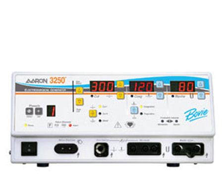 Bovie Aaron 3250 Electrosurgical Unit - Electrosurgical Units - Future ...
